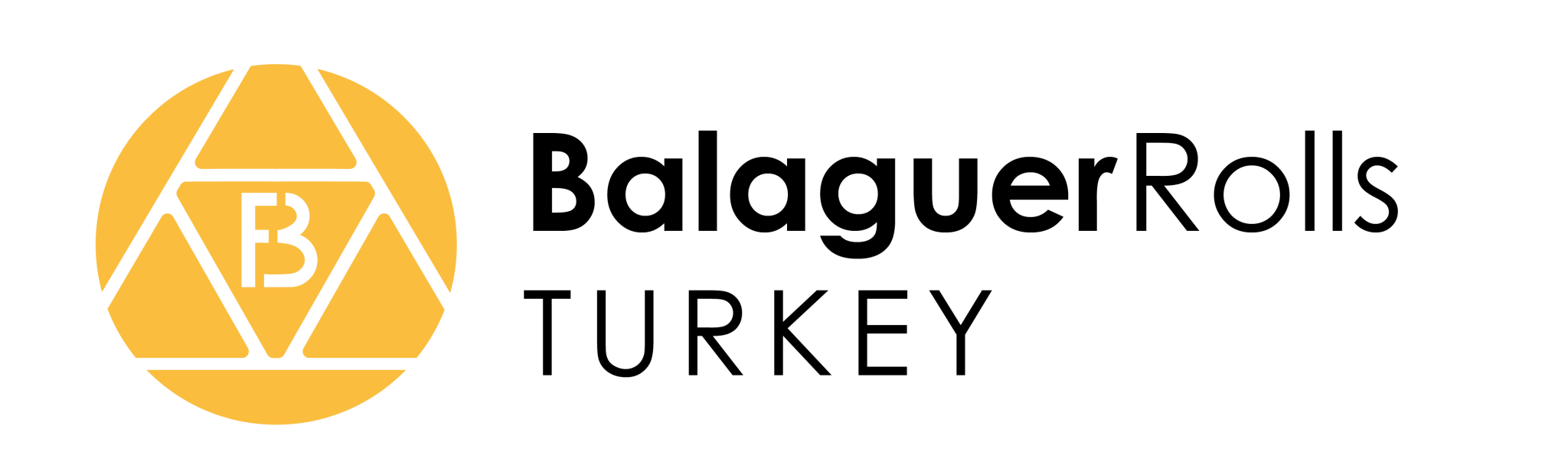 Balaguer Rolls Turkey - Fundiciones Balaguer